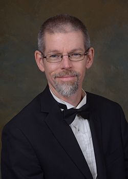 Hershey Symphony Musicians - Hershey Symphony Orchestra