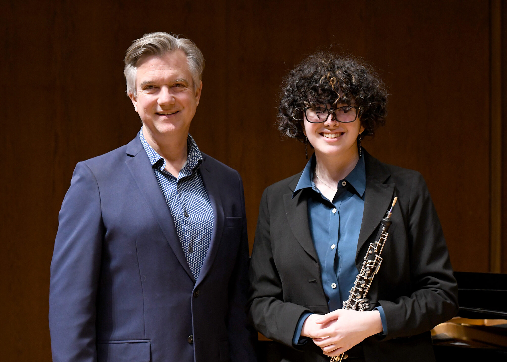 Hershey Symphony Selects 2025 Young Artist Competition Winner - Hershey Symphony Orchestra