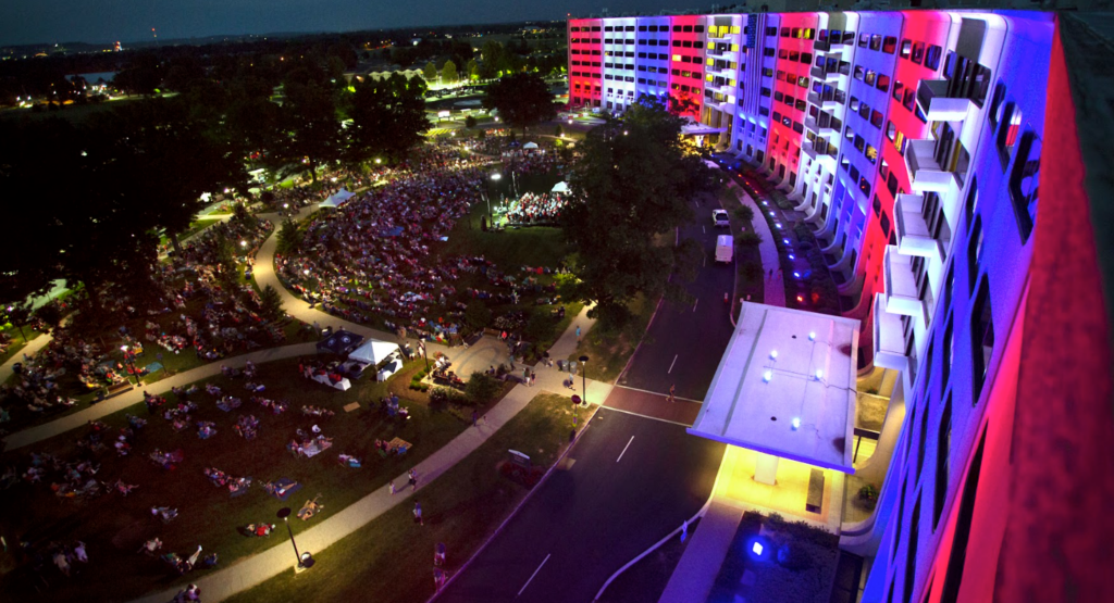 Free Independence Day Concert Announced for June 28 at Milton S ...