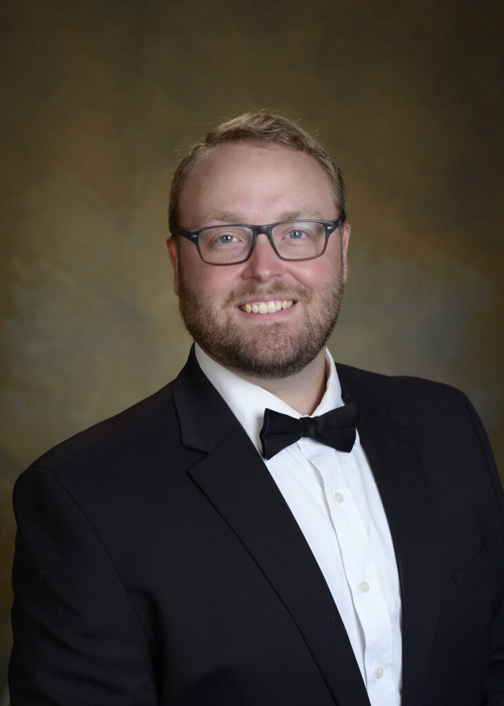 Hershey Symphony Musicians - Hershey Symphony Orchestra